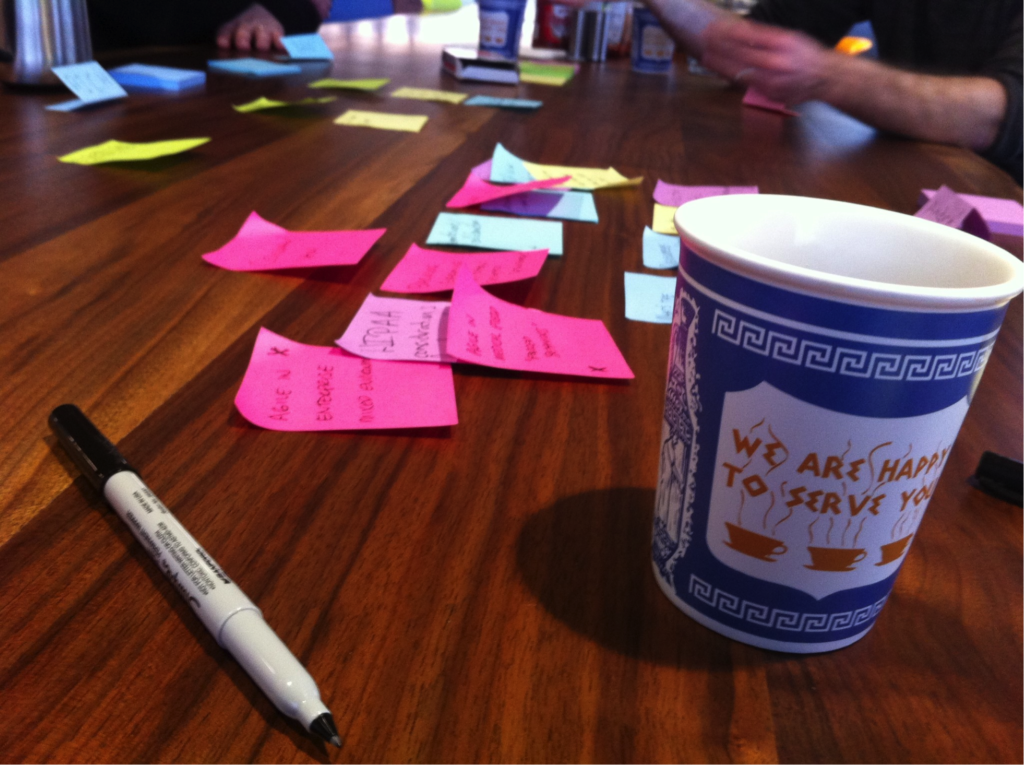 Kloof Lean Coffee - Chillisoft